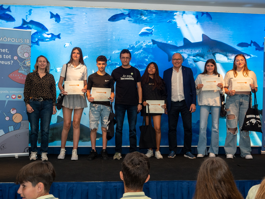 Portal Consum-IES INCA